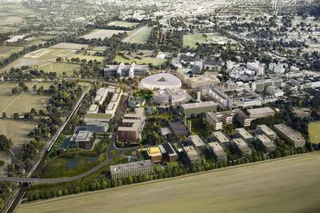 AstraZeneca bags EC deal for 400 million AZD1222 COVID-19 vaccine dose ...